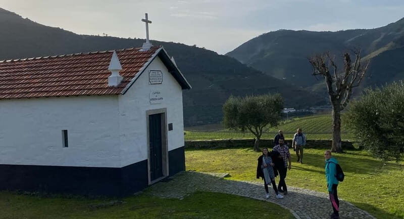 Douro valley: 10 km hike in the Valley - Final Thoughts