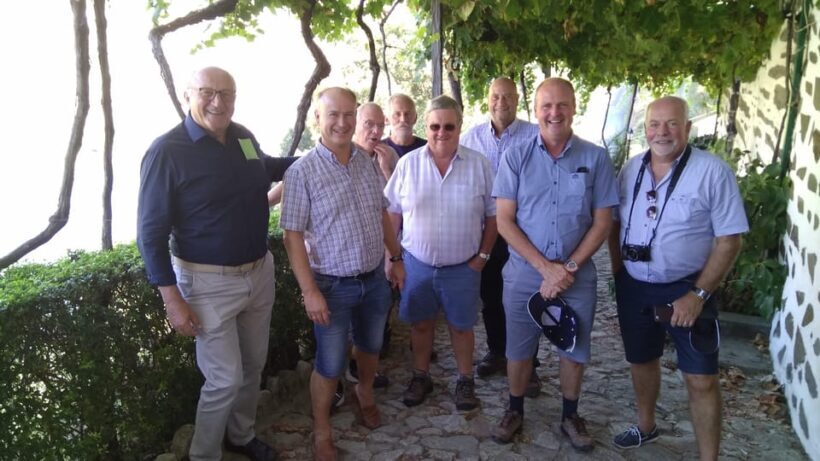 Douro Valley & Amarante - from Porto, Braga or Guimarães - Price and Value