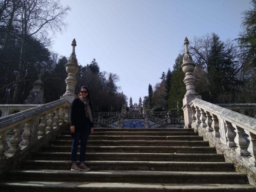 Douro Valley & Amarante - from Porto, Braga or Guimarães - FAQs