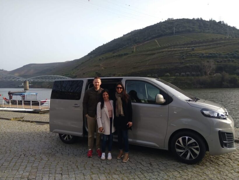 Douro Valley & Amarante - from Porto, Braga or Guimarães - Final Thoughts