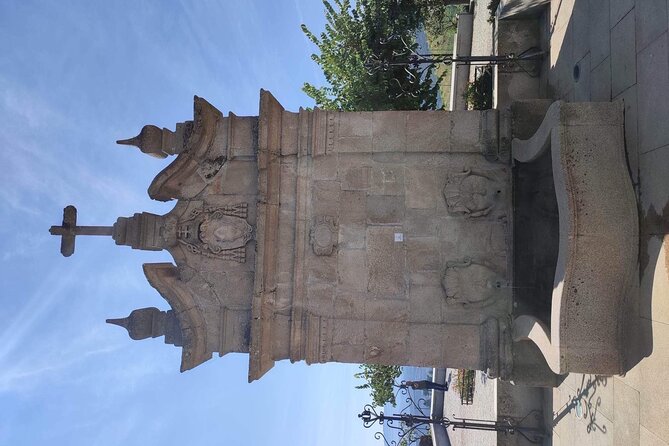 Douro Valley Amazing Wine Tours - Scenic Views of the Douro Valley