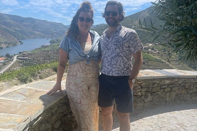 Douro Valley Amazing Wine Tours - Convenient Pickup and Accessibility