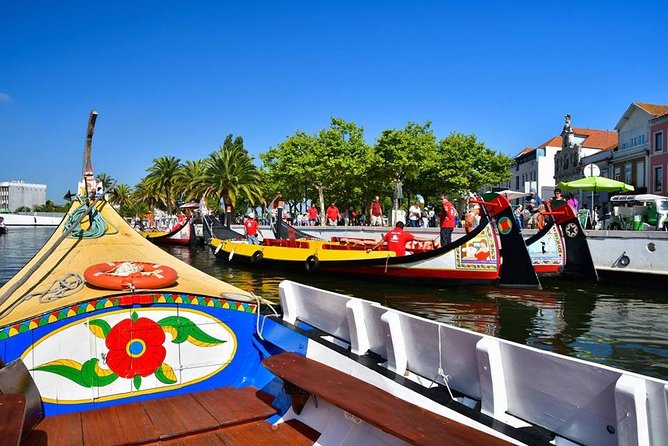 Douro Valley and Lisbon 5 Day PRIVATE Tour - Port Wine Region, Porto and Lisbon - What Makes This Tour Stand Out?