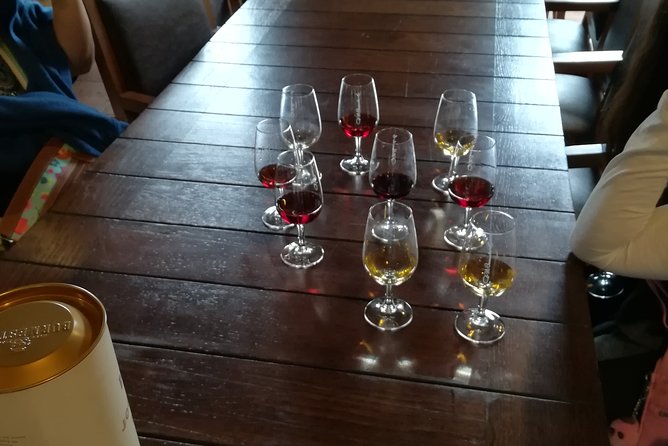 Douro Valley and Lisbon 5 Day PRIVATE Tour - Port Wine Region, Porto and Lisbon - FAQ