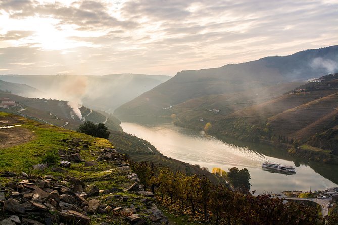 Douro Valley and Régua Panoramic Cruise with Lunch from Porto - FAQ