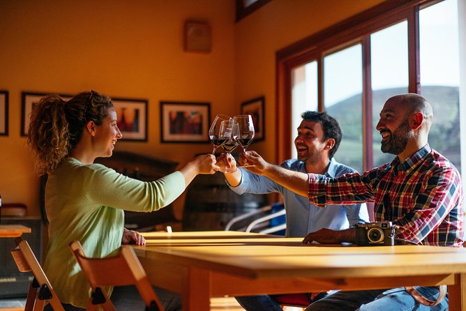 Douro Valley EXCLUSIVE Private Day Trip by Car With Boat Included - Personalized Attention From a Local Guide