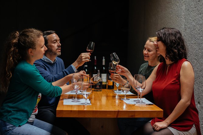 Douro Valley EXCLUSIVE Private Day Trip by Car With Boat Included - Winery Visit and Wine Tasting at Quinta Do Infantado