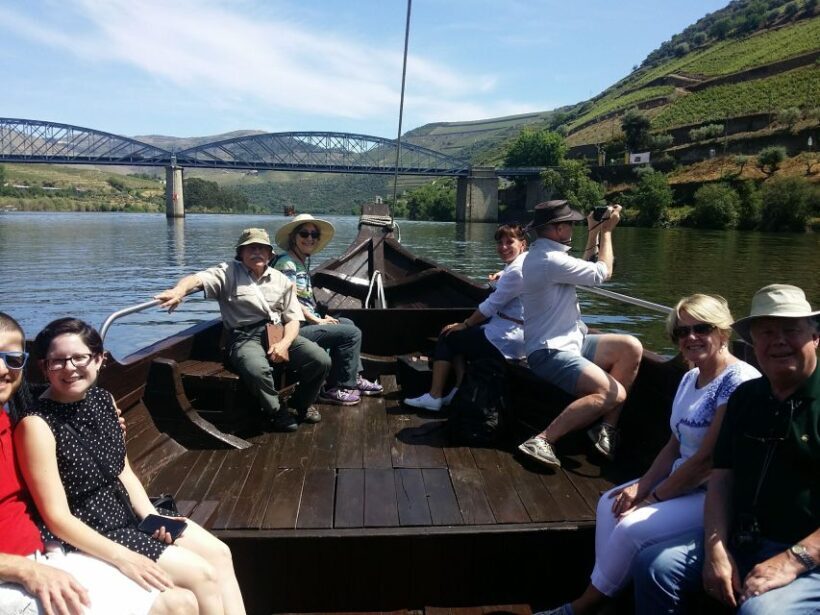 Douro Valley-Expert Guide-Boat-Lunch-Tastings PremiumService - Final Thoughts