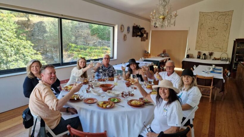 Douro Valley-Expert Guide-Boat-Lunch-Tastings PremiumService - Final Verdict