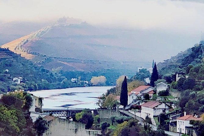 Douro Valley from Porto with Wineries, Lunch and Boat Trip - FAQ