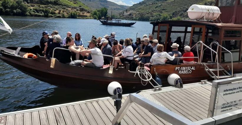 Douro Valley Full Day Tour From Lisbon - What the Price Gets You & Value Analysis