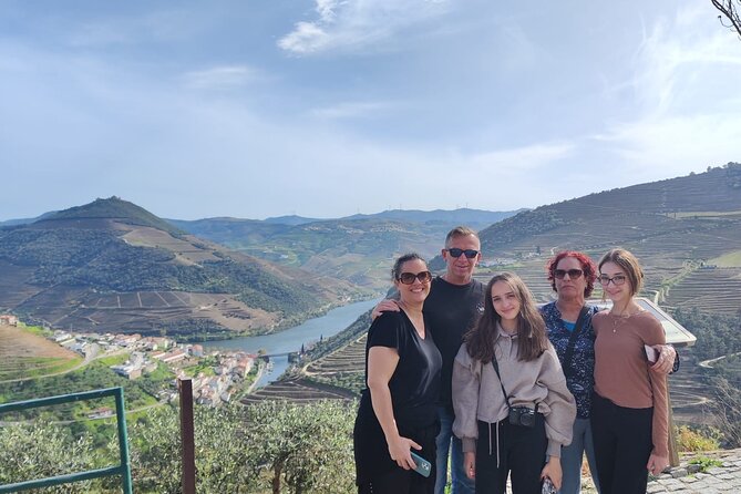 Douro Valley Full Experience With Limited Small Group - Customer Feedback