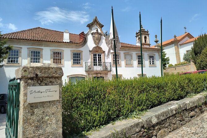 Douro Valley Full Experience With Limited Small Group - Highlights of the Experience