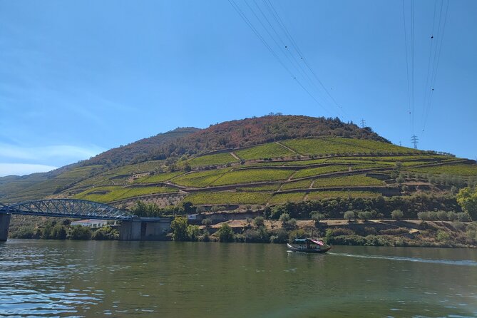 Douro Valley Full Experience With Limited Small Group - Frequently Asked Questions