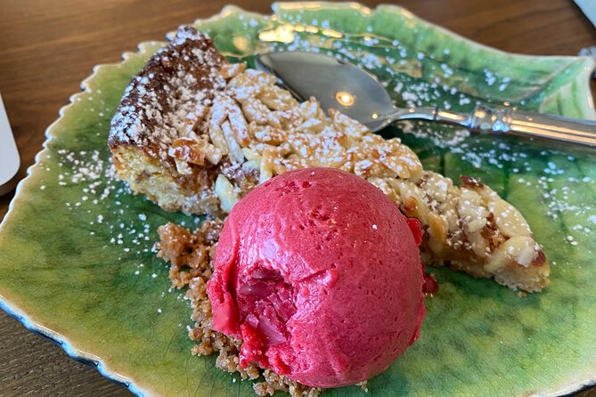 Douro Valley in a Tesla - Booking and Practical Information