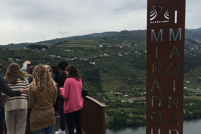Douro Valley in off road - Private Tour - Key Points