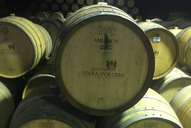 Douro Valley in off road - Private Tour - The Experience Values