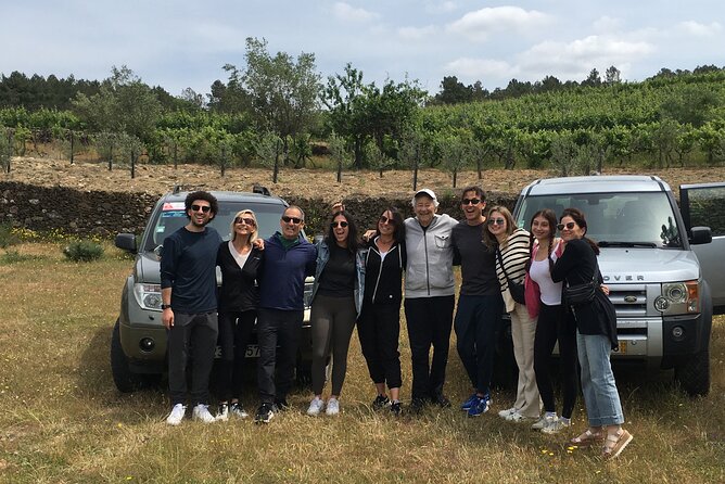 Douro Valley in off road - Private Tour - Why This Tour Stands Out