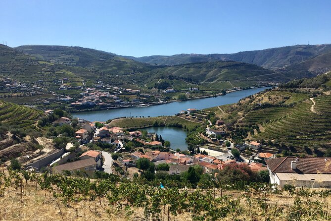 Douro Valley in off road - Private Tour - Who Should Consider This Tour?