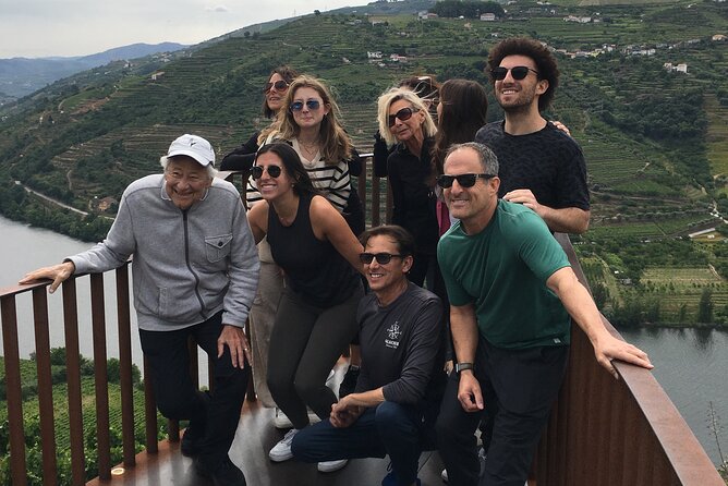 Douro Valley in off road - Private Tour - The Sum Up