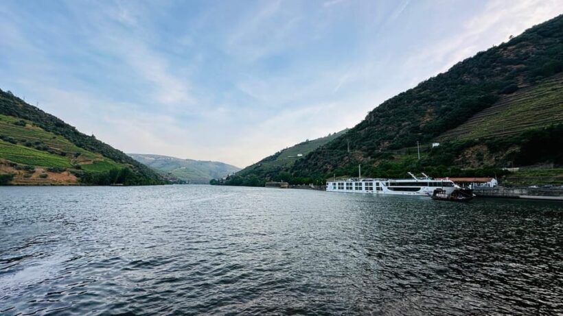 Douro Valley Journey: 4 Cities and Wine Estate All-Included - An Honest Look at the Douro Valley Journey: 4 Cities and Wine Estate All-Included