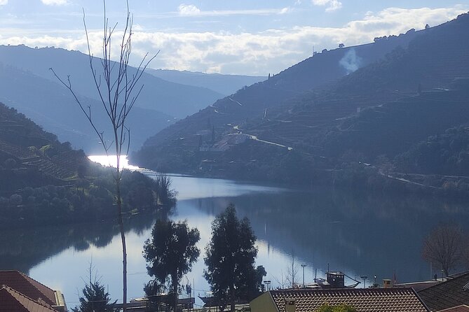 Douro Valley Majestic - Highlights of the Tour