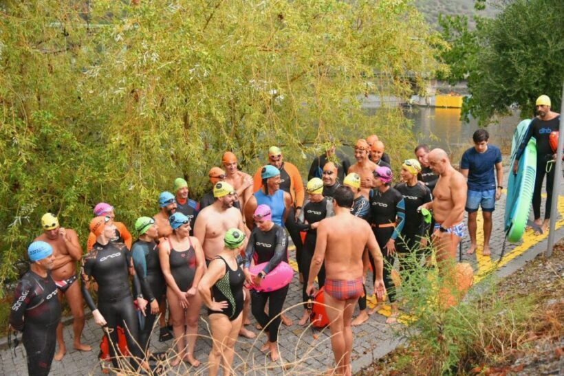 Douro Valley: Open Water Swimming Tour - Who Would Enjoy This Tour?