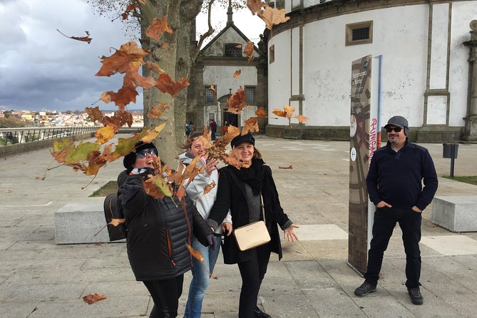 Douro Valley Premium Private - Exploring the Scenic Terraced Vineyards