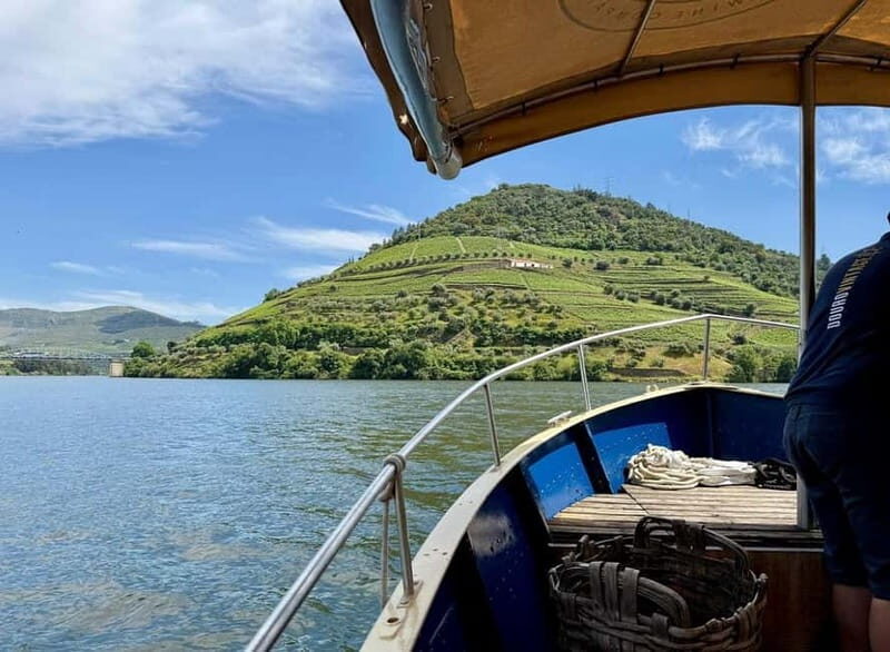 DOURO VALLEY: Premium Wine Tour, Winery Lunch & Private Boat - Frequently Asked Questions