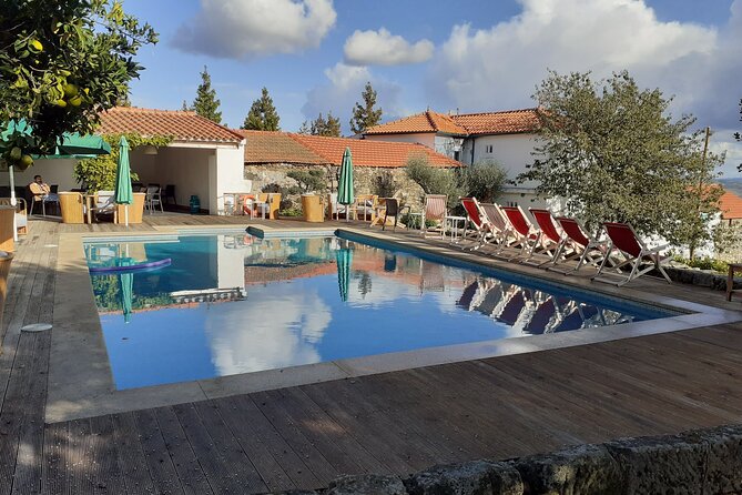 Douro Valley Premium with wine tasting lunch and boat - FAQ