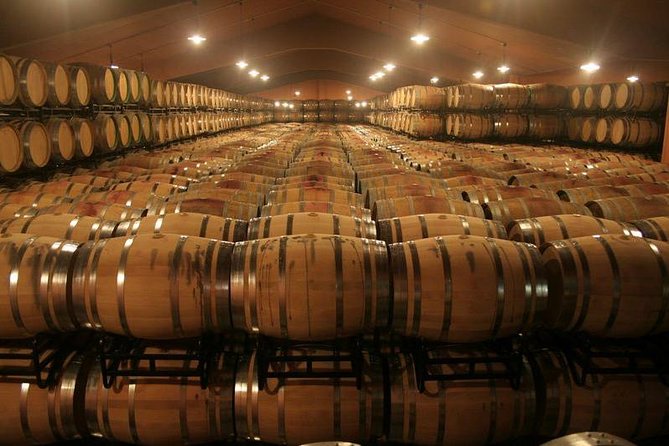 Douro Valley private day tour from Porto - Discover the Douro Valley on a Private Day Tour from Porto