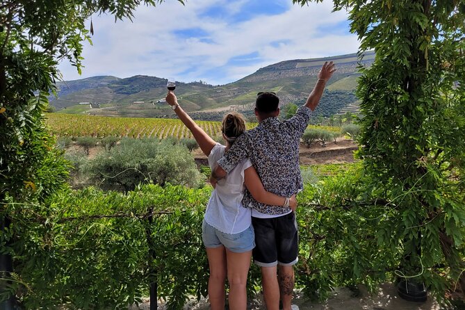 Douro Valley private day tour from Porto - Exploring Peso da Régua: The First Stop