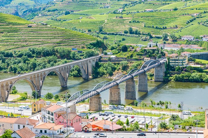 Douro Valley private day tour from Porto - Pinhão and the River Cruise Experience