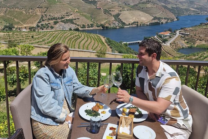 Douro Valley-Private Experience-Specialized Guide, Lunch, Boat,wineries,tastings - Scenic Villages: Pinhão and Peso Da Régua