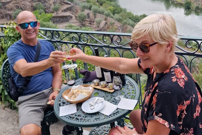 Douro Valley-Private Experience-Specialized Guide, Lunch, Boat,wineries,tastings - Memorable Rabelo Boat Tour Experience