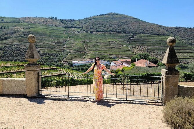 Douro Valley-Private Experience-Specialized Guide, Lunch, Boat,wineries,tastings - Health and Safety Measures for Your Peace of Mind