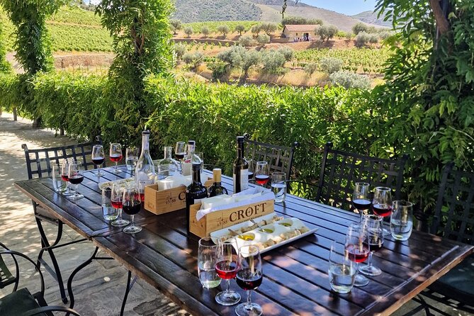 Douro Valley-Private Experience-Specialized Guide, Lunch, Boat,wineries,tastings - How to Book Your Private Douro Valley Tour