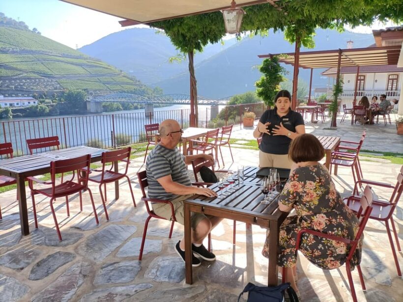 Douro Valley: Private Sommelier Tour with 3 Wineries & Lunch - FAQ