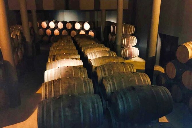 Douro Valley Private Tour: 2 Farms, Lunch & Boat Trip - Booking and Pricing Details