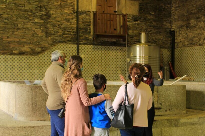 Douro Valley Private Tour - Who Should Consider This Tour?