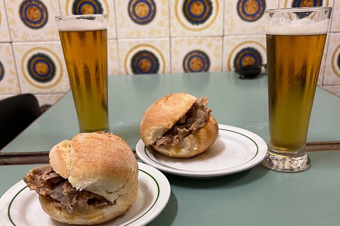 Douro Valley Private tour - An Introduction to the Porto Food Scene