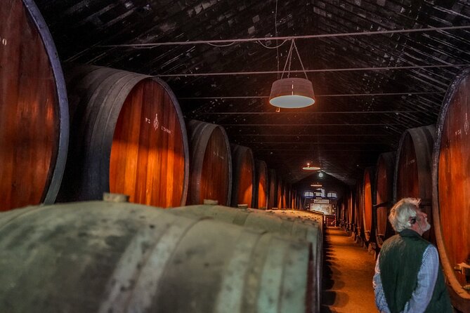 Douro Valley private tour from Lisbon - Frequently Asked Questions