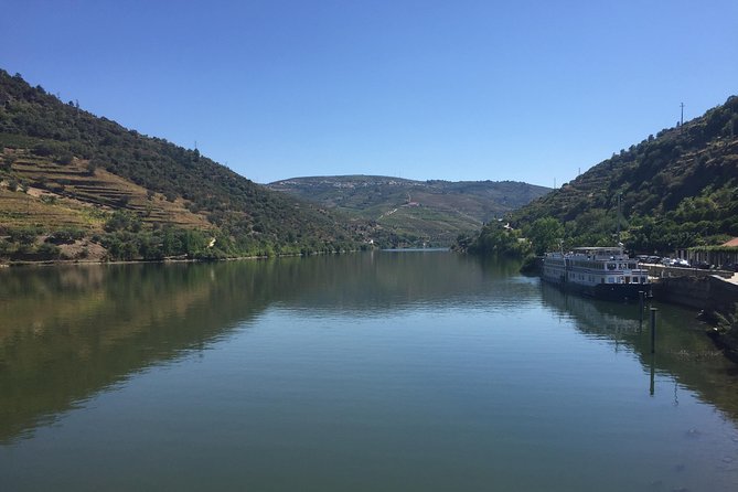 Douro Valley Private Tour from Oporto - Who Should Consider This Tour?