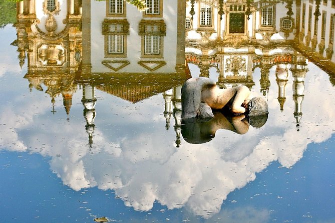 Douro Valley Private Tour from Oporto - FAQs