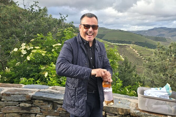 Douro Valley private tour full day - FAQs