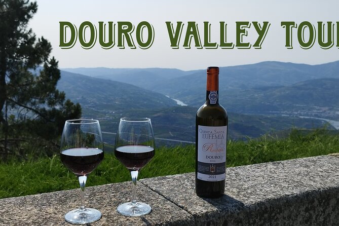 Douro Valley private tour full day - Final Thoughts