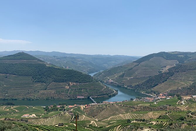 Douro Valley private tour includes wine tasting and boat trip - Authenticity and Value