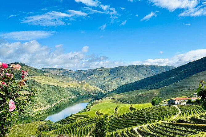 Douro Valley private tour includes wine tasting and boat trip - FAQ