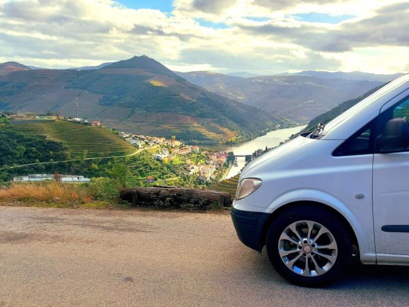 Douro Valley private tour & wine experience including lunch - FAQs