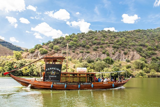 Douro Valley: Private Tour With Lunch and Wine Estate All Inclusive - Accessibility and Participation